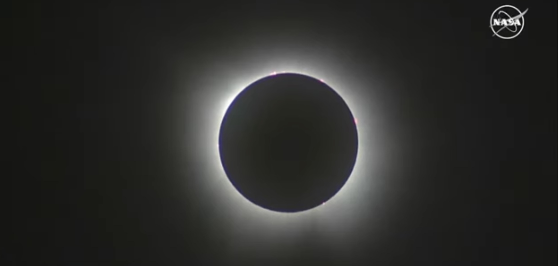 Google Searches Regarding Eye Hurt Surge After Total Solar Eclipse ...