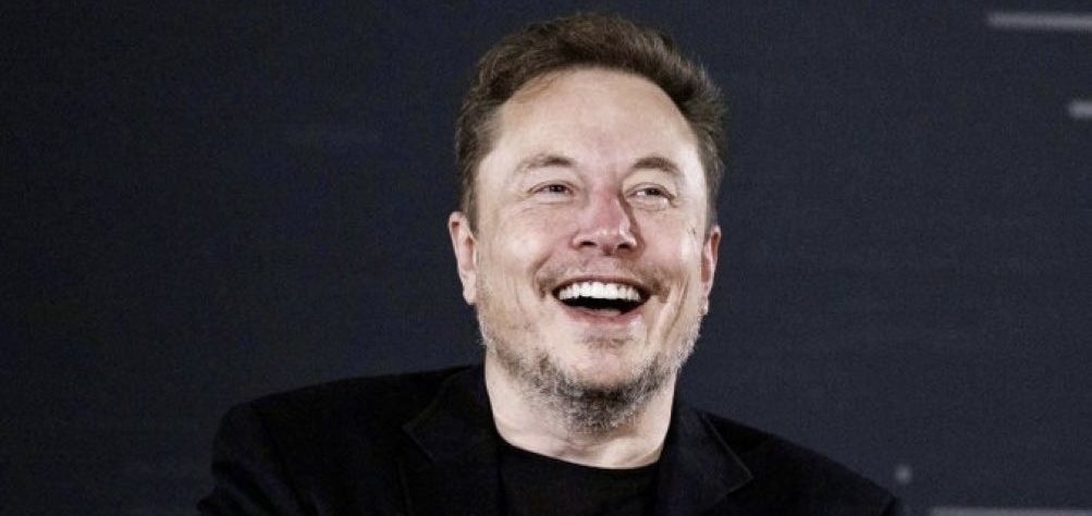 "Read The Writing On The Wall": Congress’ Dig At PM Modi Over Elon Musk ...