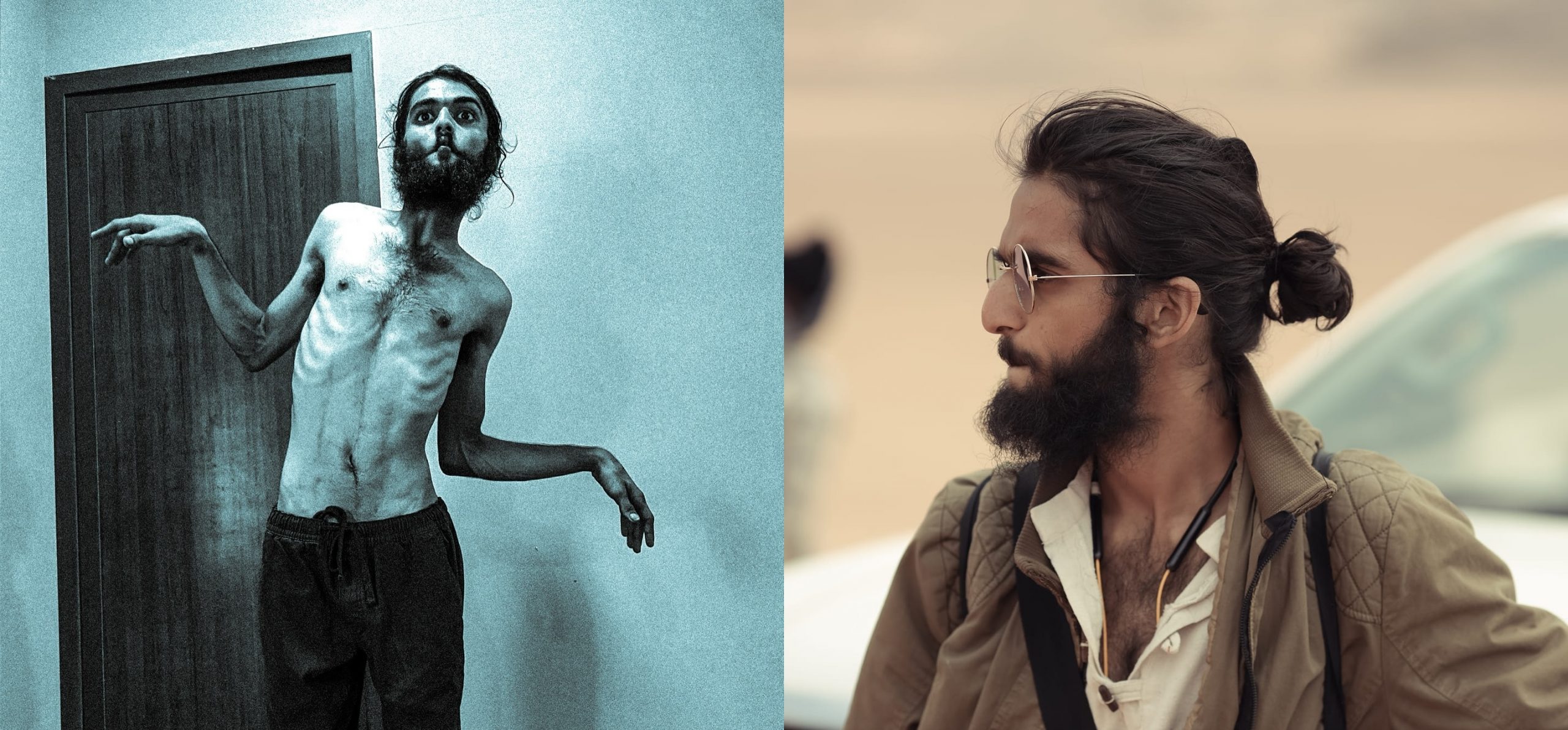 KR Gokul, Hakeem Of Aadujeevitham, Said This About His Christian Bale ...