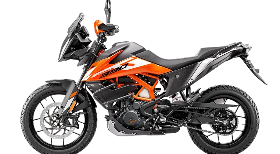 Unveiling the Future: New-Generation KTM Adventure 390 and Enduro 390 ...