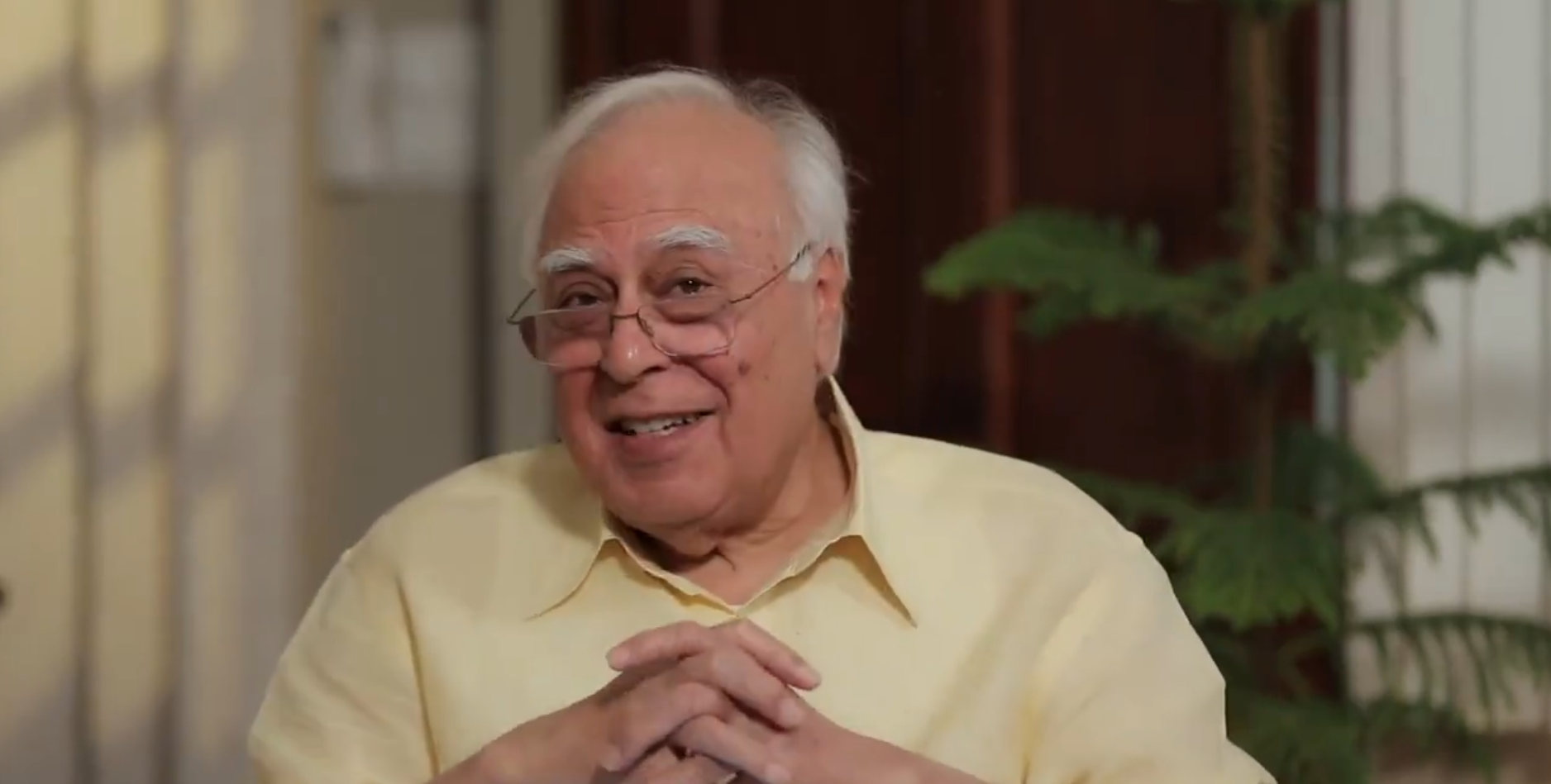 Kapil Sibal President Of Supreme Court Bar Association | TimelineDaily