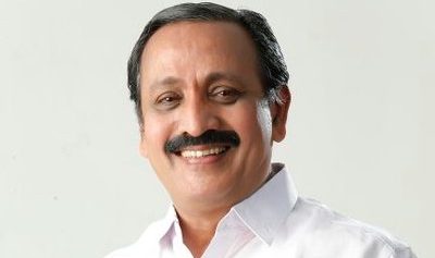 MK Raghavan: The Congress Candidate From Kozhikode Lok Sabha ...