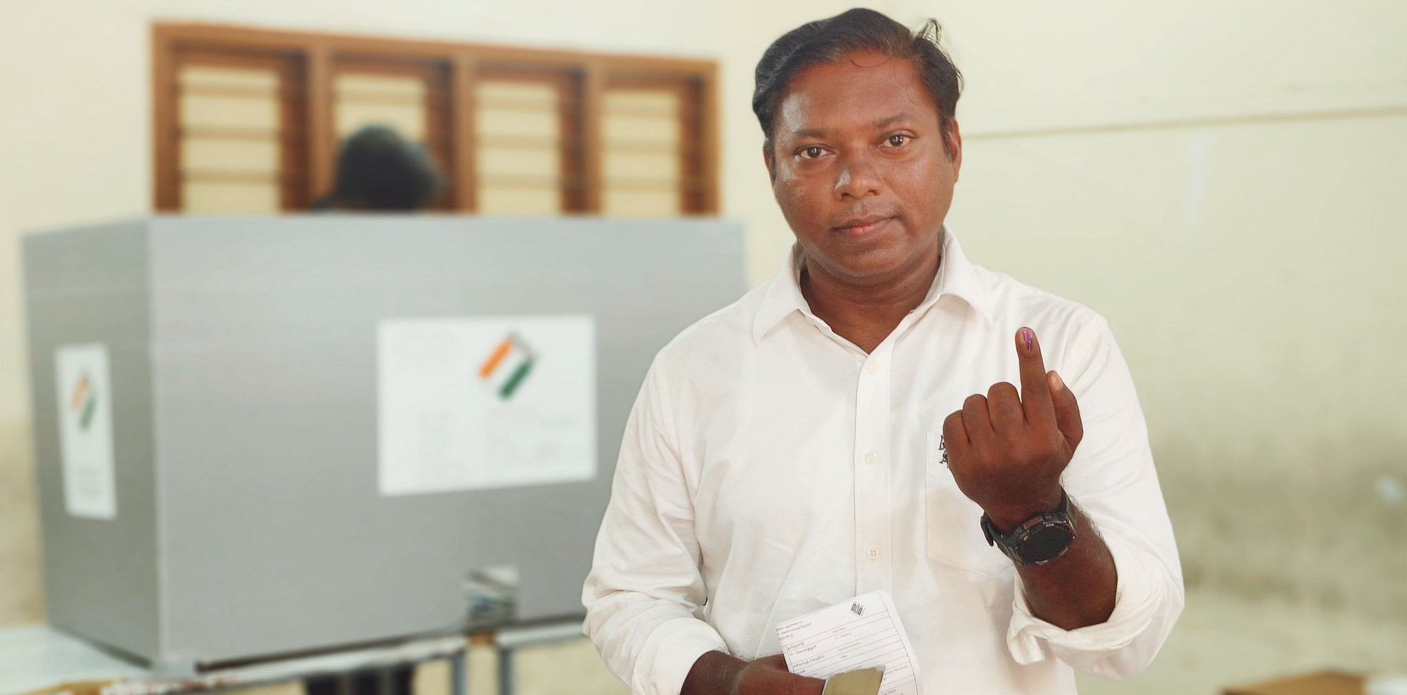 Sasikanth Senthil: IAS Officer Who Resigned Job In Protest Is The ...