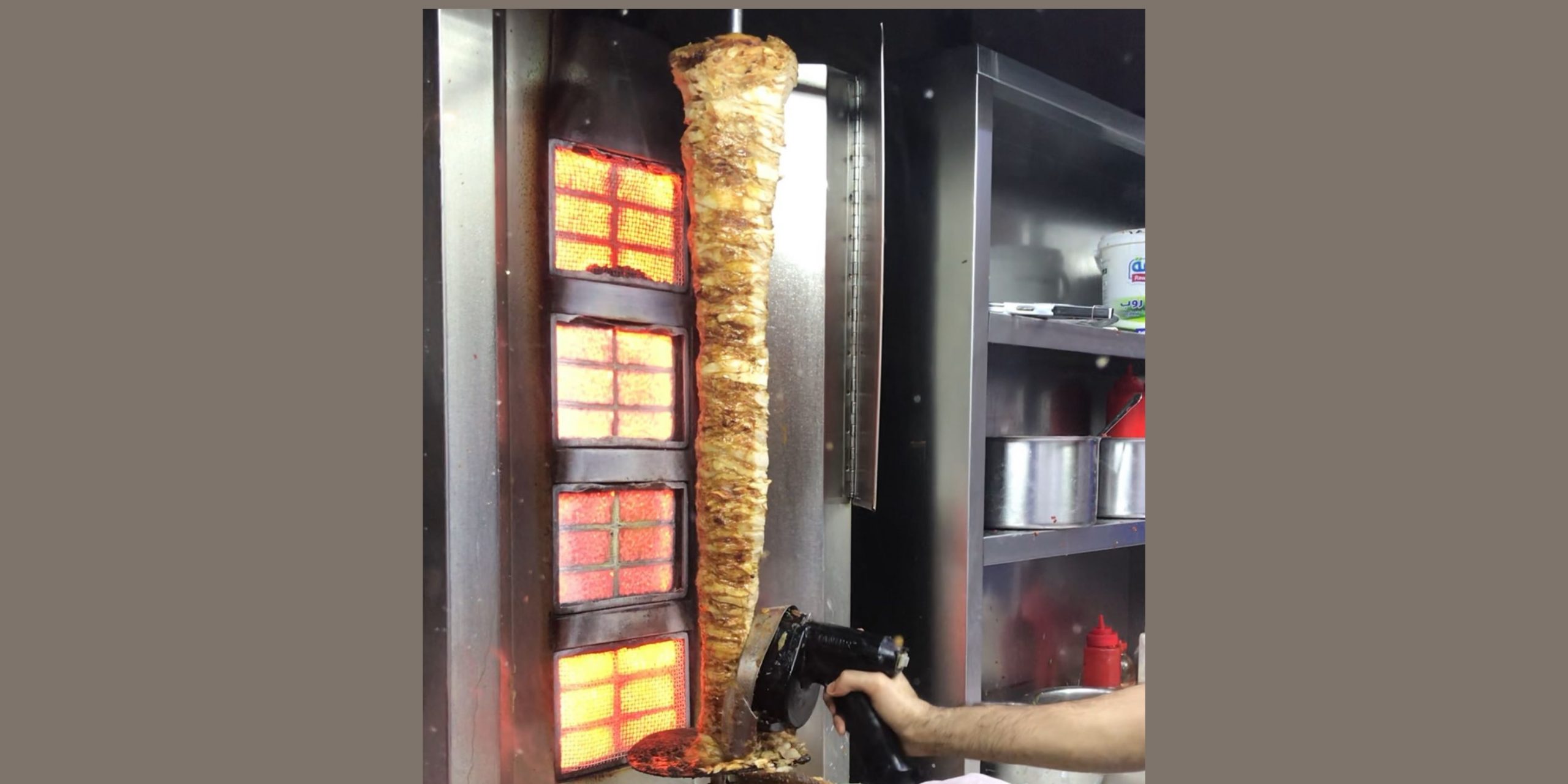 Food Poisoning: At Least 12 People Hospitalised After Eating Shawarma ...