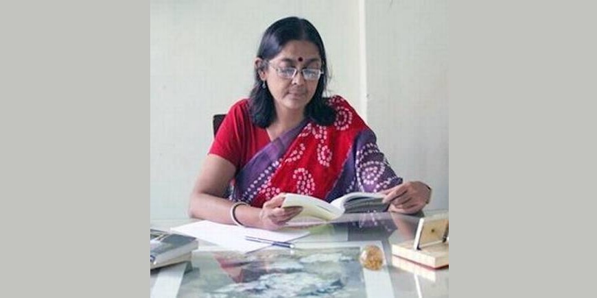 Shoma Sen Gets Bail In Bhima Koregaon Case, "No Reasonable Grounds ...
