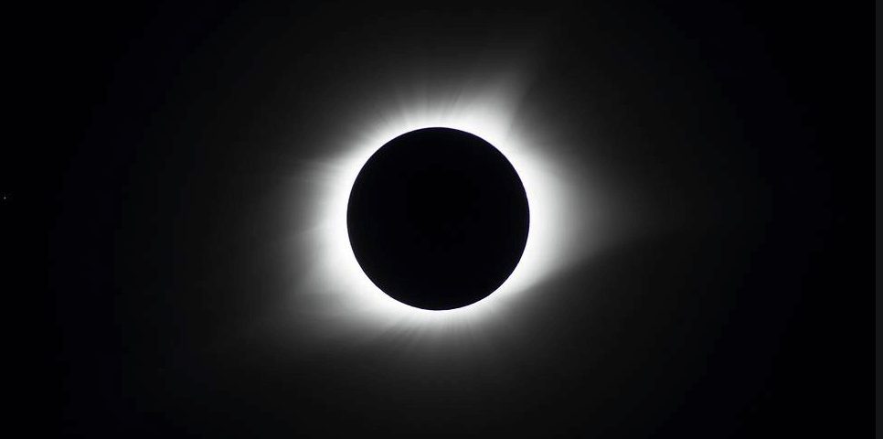 Total Solar Eclipse: Everything You Need To Know | TimelineDaily