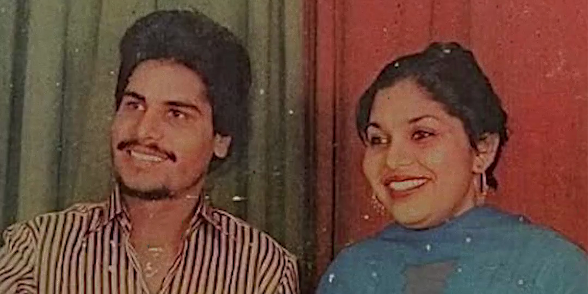 Amar Singh Chamkila: The Story Of "Elvis of Punjab" And His Music ...