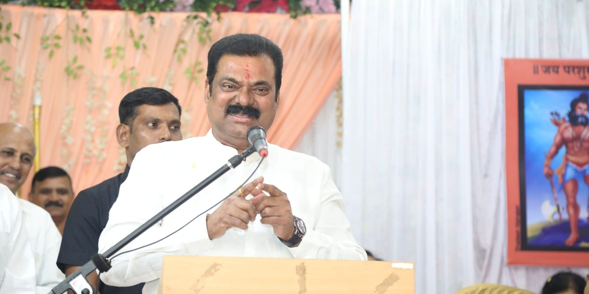 Kapil Patil: Building A BJP Bastion In Bhiwandi | TimelineDaily