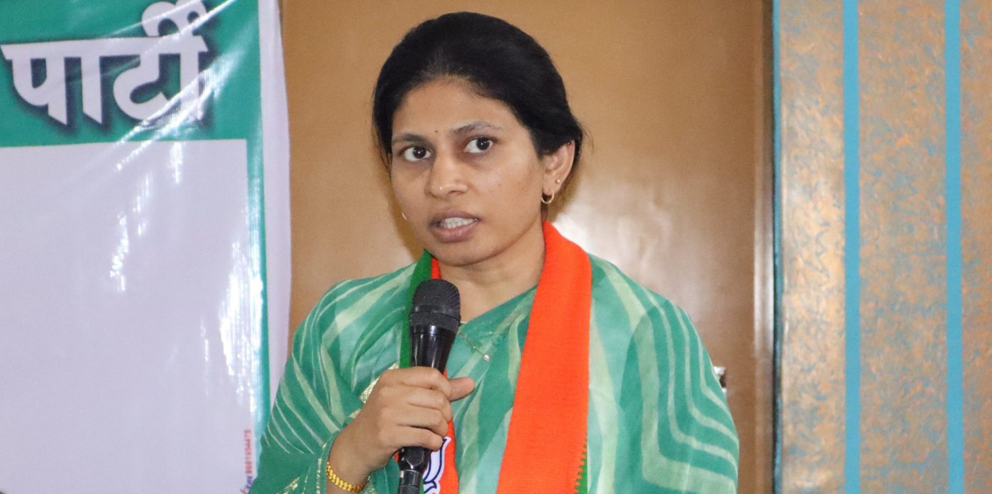 Raksha Khadse: Rover MP And Her Journey Of Inheriting Politics | TimelineDaily