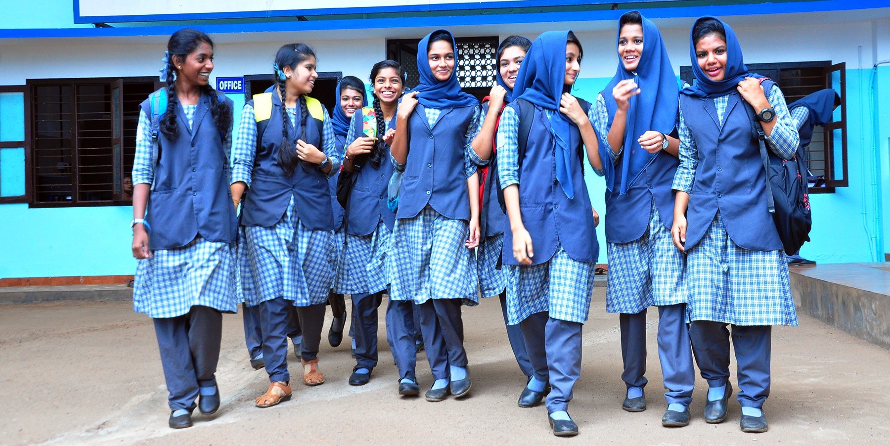 Malappuram Educational District With Most Full A+ In Kerala 10th Result ...