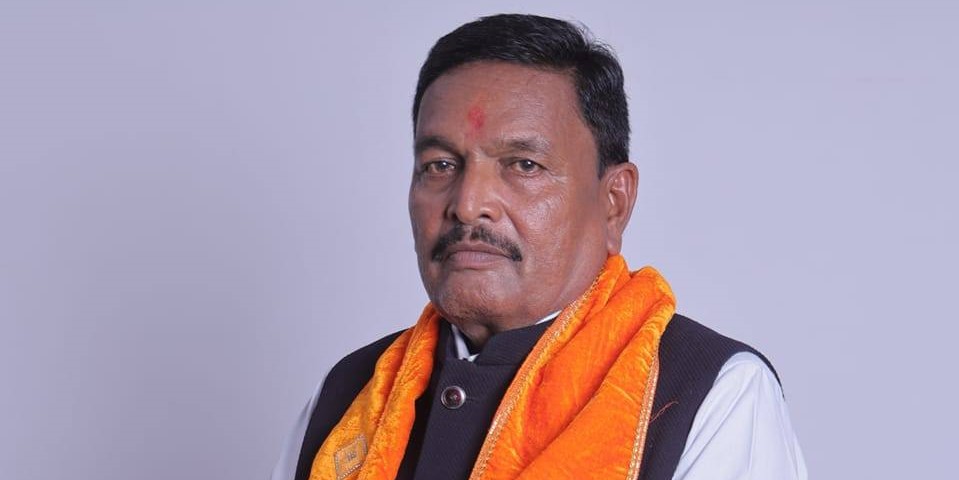 Gujarat: Chandubhai Chhaganbhai Shihora Hopes To Retain Surendranagar Seat For BJP | TimelineDaily