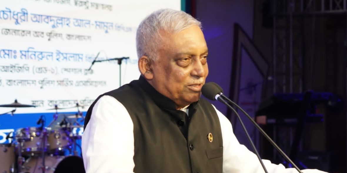 Bangladesh Confirms That MP Anwarul Azim Anar Was Killed In Kolkata ...