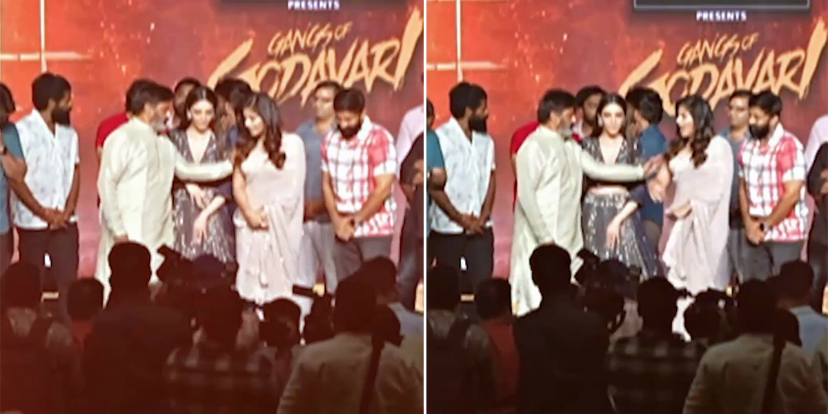 Actress Anjali Breaks Her Silence On The Balayya Issue | TimelineDaily