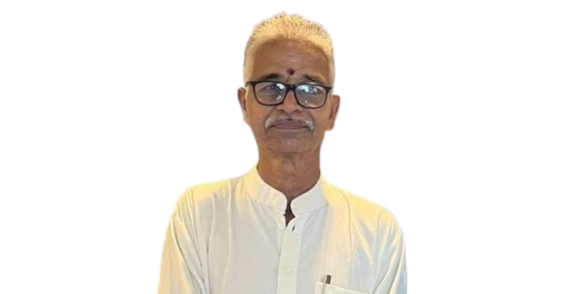 C Velayutham, BJP's First Ever Tamil Nadu MLA, Dies | TimelineDaily