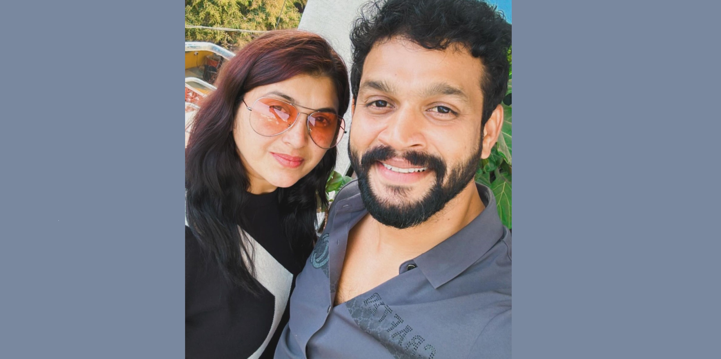 Days After Pavithra Jayaram's Death, Friend And Co-Actor Chandrakanth ...