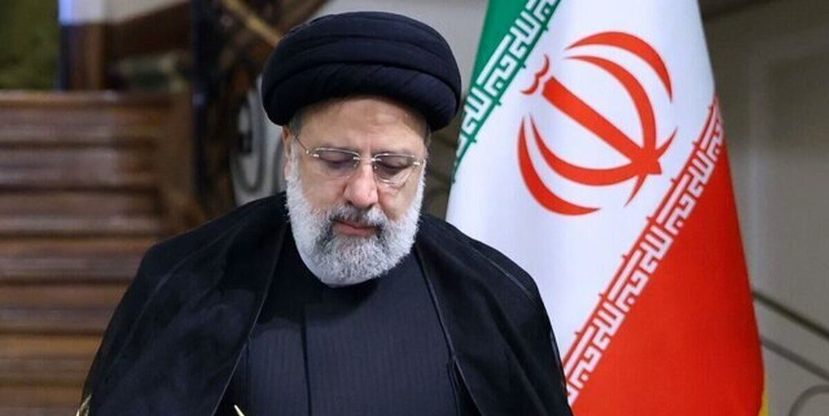 Ebrahim Raisi, The Eighth President Of Iran, Has Been Martyred: Iran’s ...