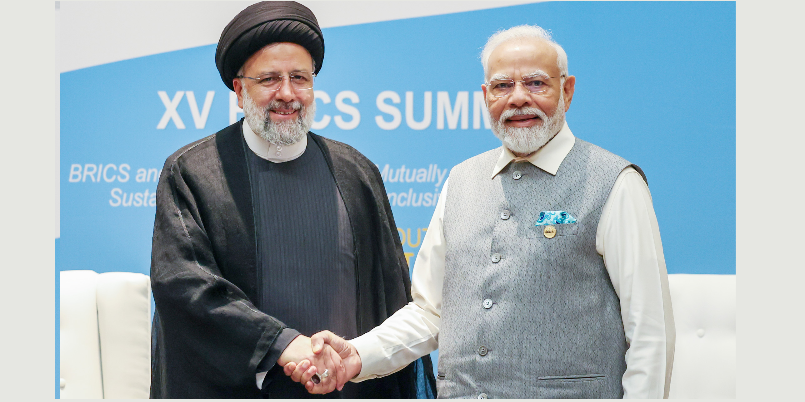 Ebrahim Raisi Death: India Announces One Day State Mourning On May 21 ...