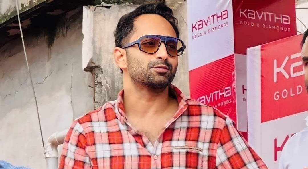 Actor Fahadh Faasil Reveals He Has ADHD Disorder, Diagnosed At The Age ...