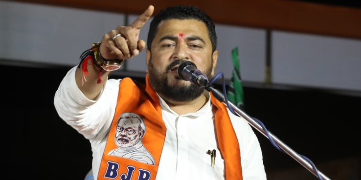 Rajesh Chudasama Hopes To Win Junagadh Seat After Suicide Abetment ...