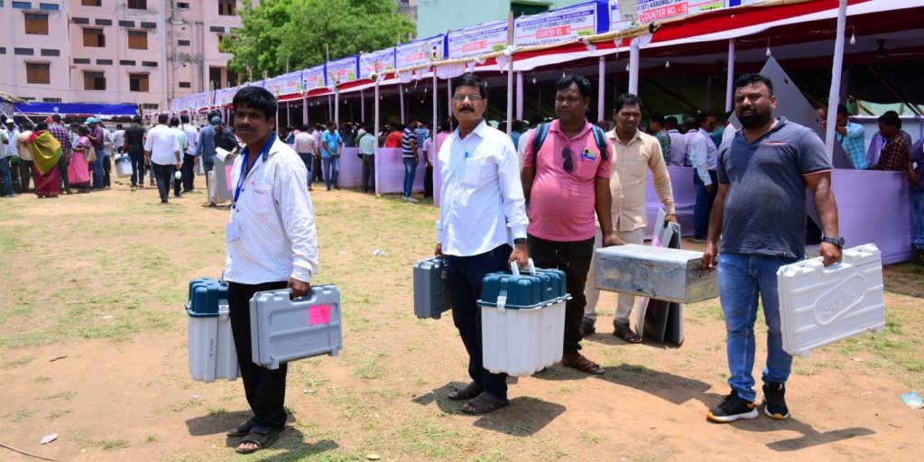 Video: What Is Form 17C And The Controversy Regarding Election ...