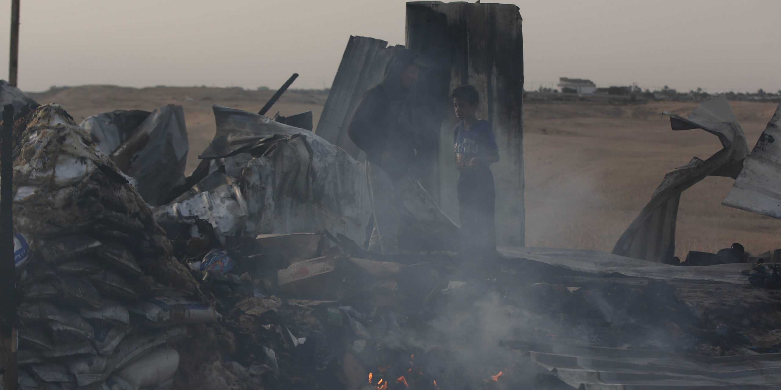 All Eyes On Rafah: What's Happening In Gaza City As Israel Steps Up ...
