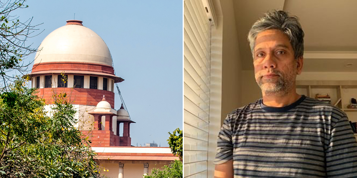 Bhima Koregaon Case: Professor Hany Babu Withdraws Bail Petition From ...
