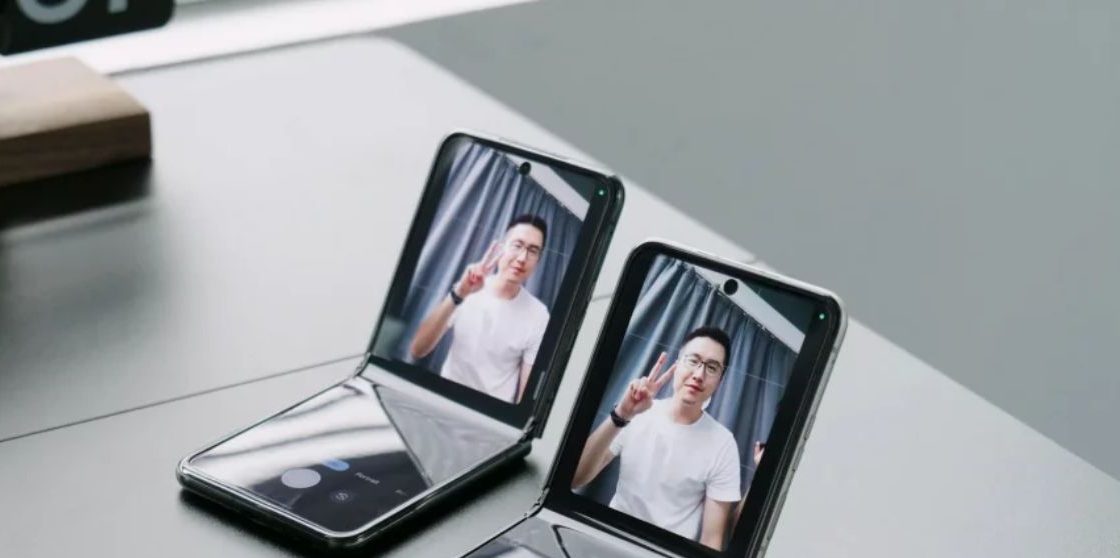 Honor’s Bold New Flip Phone Design Spotted In Patent Filing, Promising ...