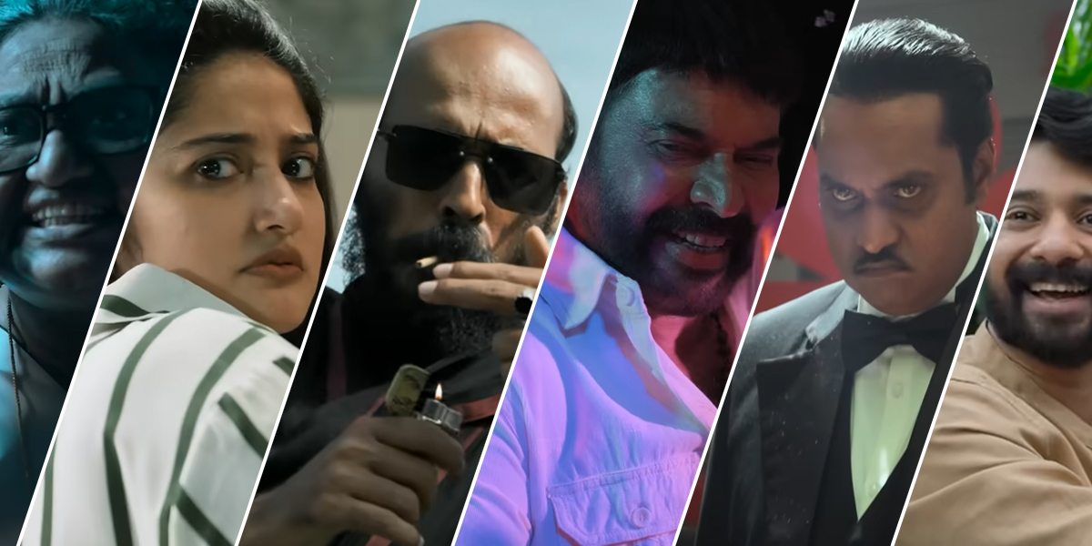 Turbo Review: Mammootty Takes A Break From Class For ‘Turbo-Charged ...