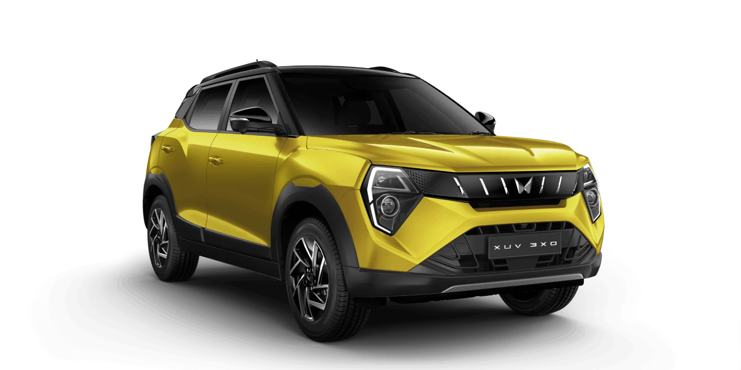 Mahindra XUV 3XO: A Comprehensive Upgrade In The Compact SUV Segment ...