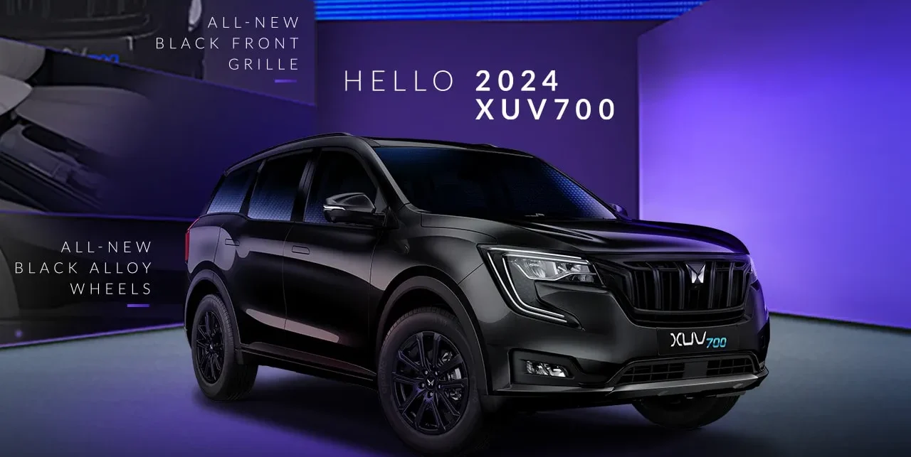 Mahindra XUV700 AX5 Select Variant Debuts At Rs 16.8 Lakh | TimelineDaily