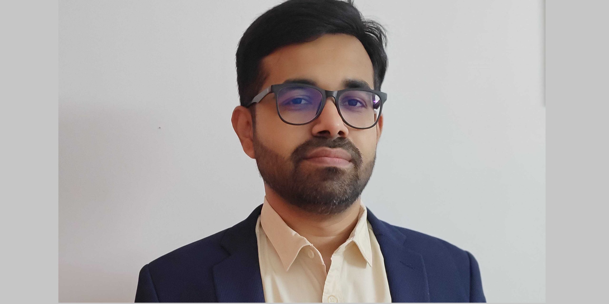 Former American Express Executive Sayantan Ghosh Joins Balancehero ...