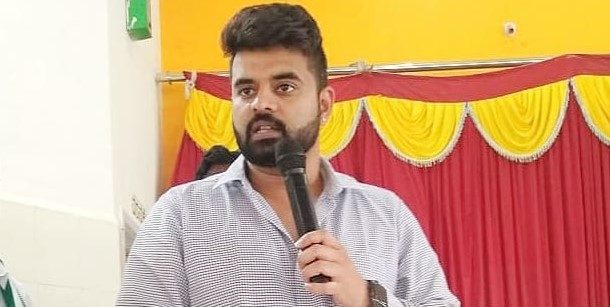 Prajwal Revanna Releases Video; Says Would Return To India On May 31 To ...