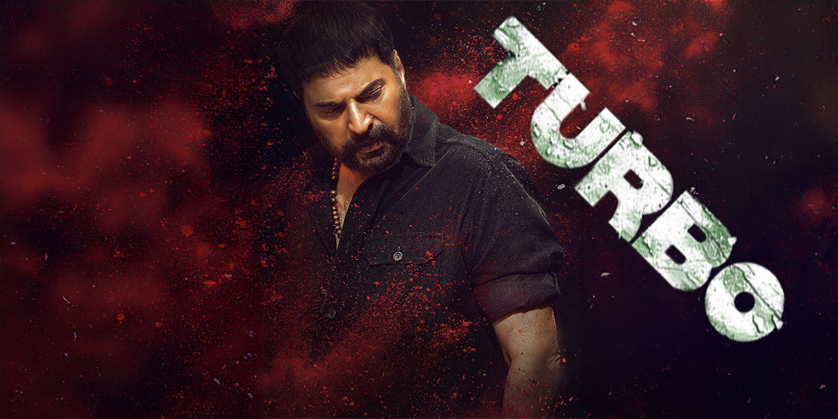 “Mammootty Steals The Show”: Social Media’s Unanimous Verdict For Turbo ...