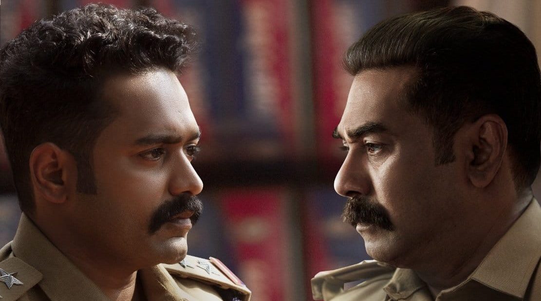 Biju Menon, Asif Ali-Starrer 'Thalavan' To Hit Big Screens Tomorrow ...