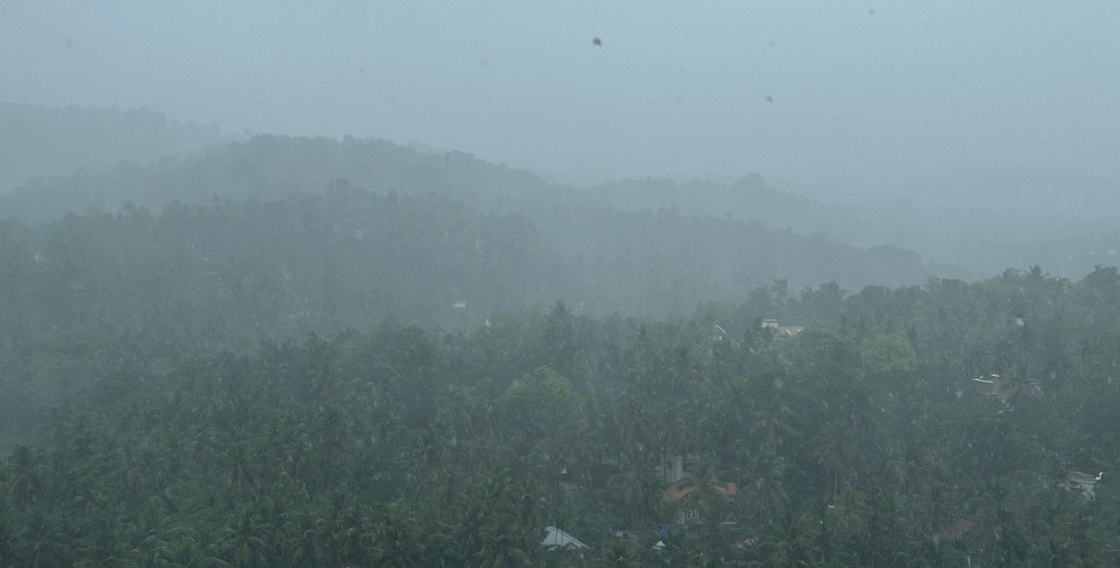 "Monsoon Onset Over Kerala In Next 24 Hours": Weather Department ...
