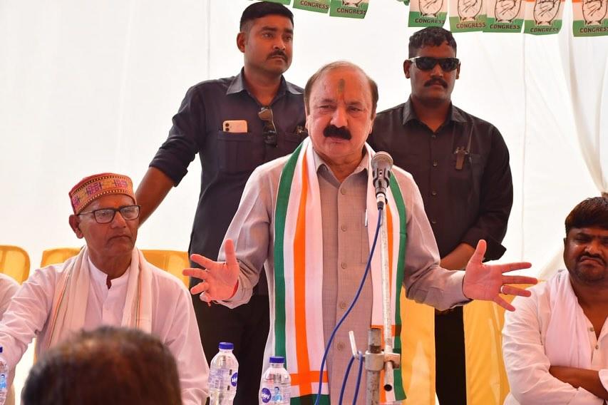 KL Sharma Wins Big In Amethi | TimelineDaily