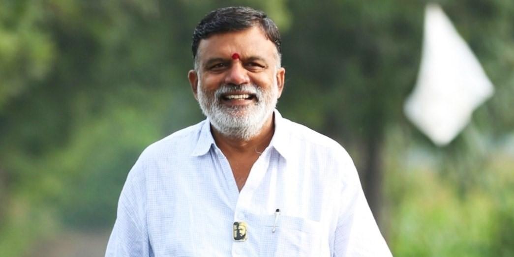Know About Nashik MP Shiv Sena (UBT)'s Rajabhau Parag Prakash ...