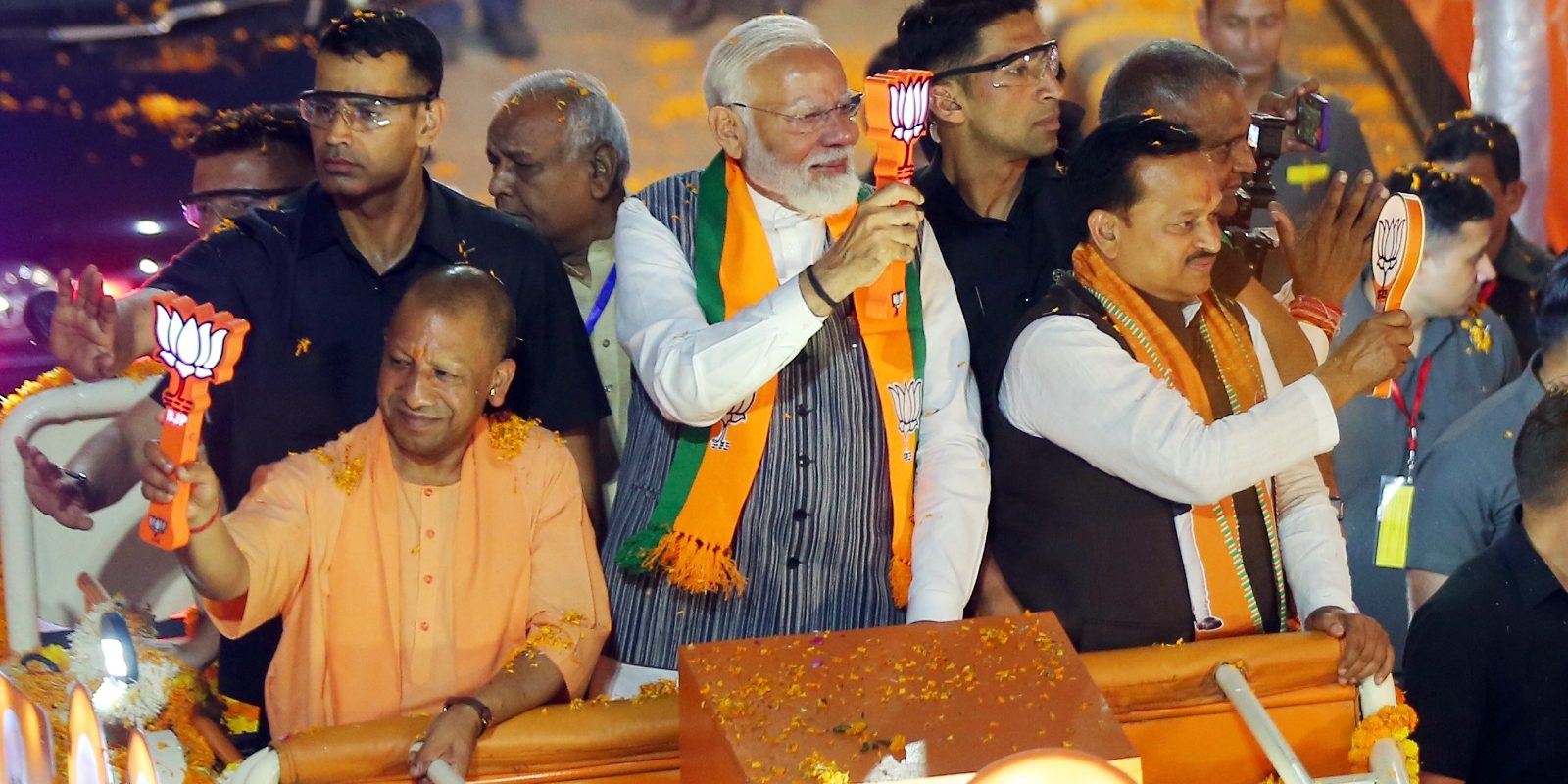 Kanpur Lok Sabha Constituency: BJP Candidate Ramesh Awasthi’s Journey ...