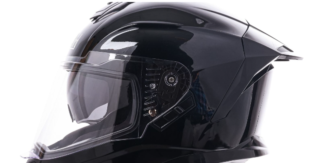 How Helmets Protect Riders: Understanding The Science Behind Motorcycle ...