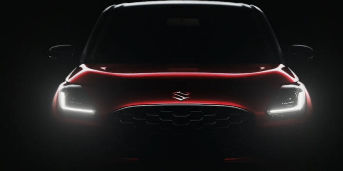 The Next-Gen Maruti Swift: 5 Key Upgrades To Anticipate | TimelineDaily