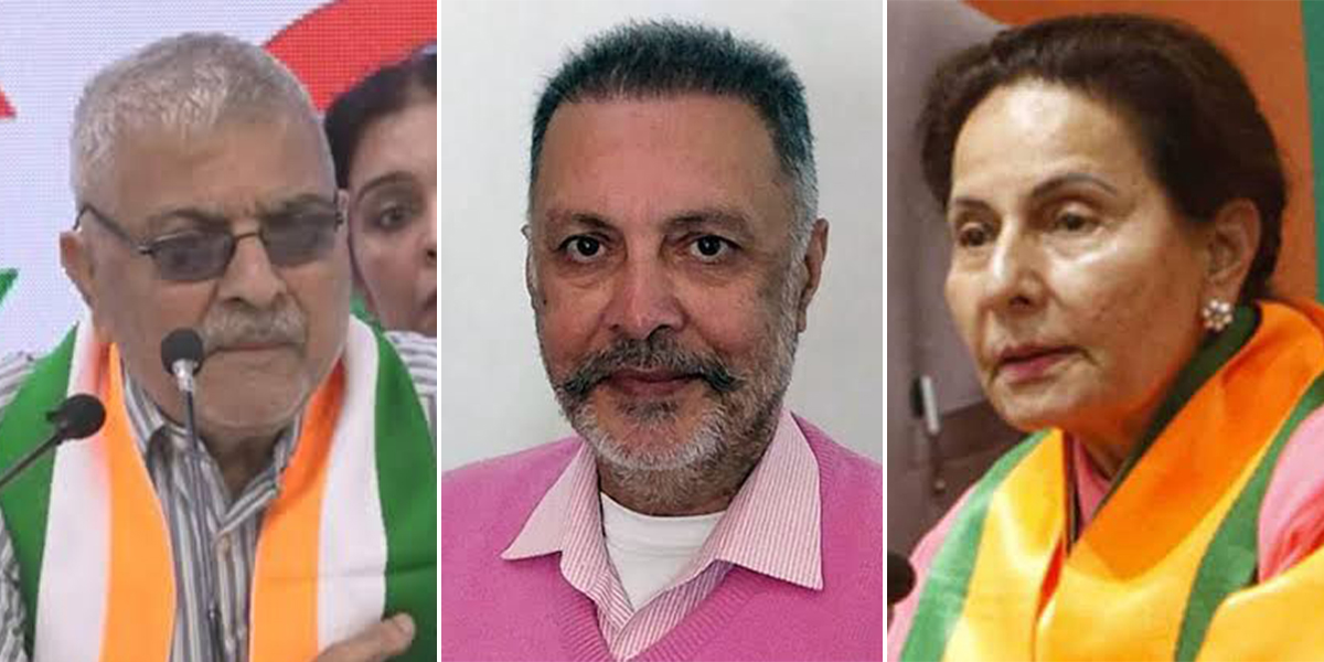Patiala Lok Sabha Constituency: A Political Hotbed | TimelineDaily