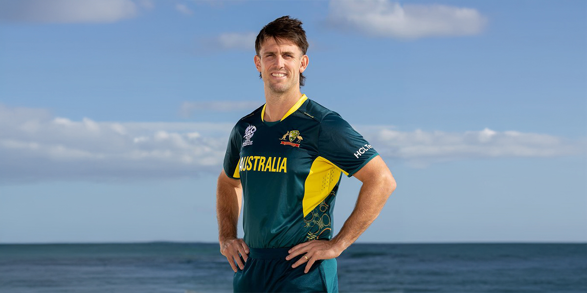 Australia Captain Mitchell Marsh Declared Fit For T20 World Cup 2024 ...
