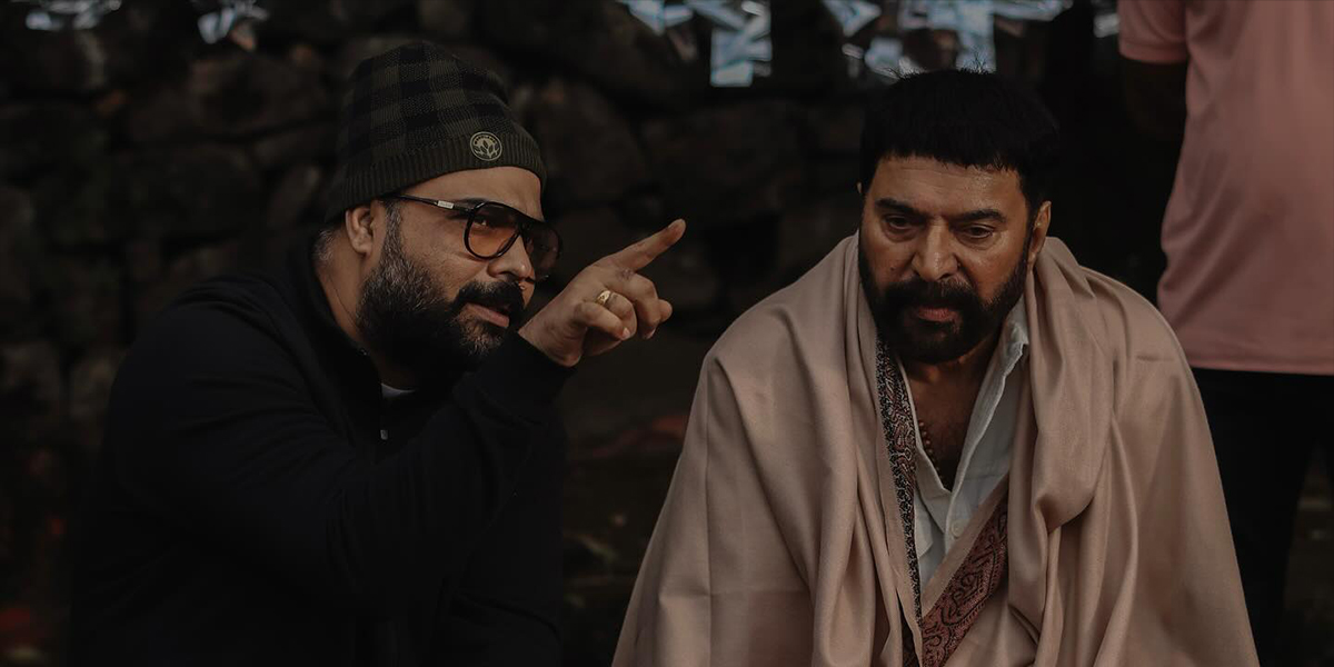 Mammootty’s Turbo: Will Vysakh, The Box Office King, Be Able To Repeat ...