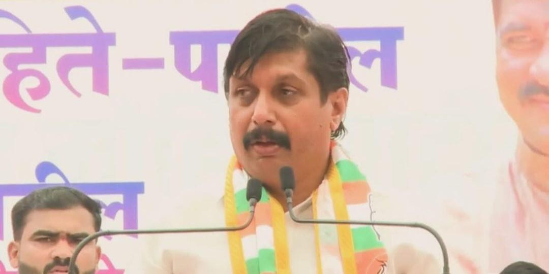 Who Is Mohit Patil, MP From Madha Constituency? | TimelineDaily