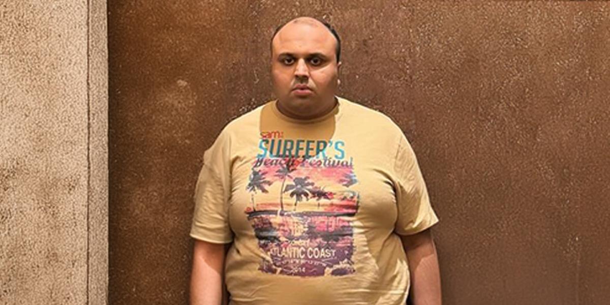 Malayalam Actor Siddique's Son Rashin Siddique Dies At 37 | TimelineDaily