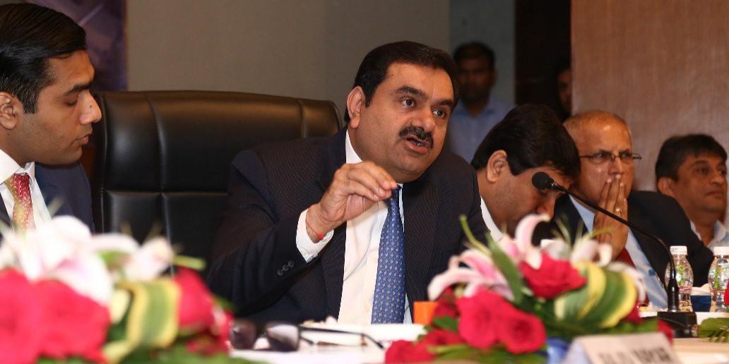 Adani To Face Unified Trial In US Over Multi-Million Dollar Bribery ...