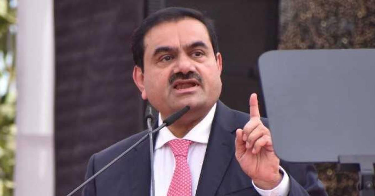 Adani Group Launches Credit Card With ICICI, Visa | TimelineDaily