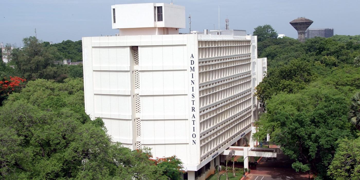 NIRF Ranking 2024: IIT Madras Secures Top Rank | TimelineDaily