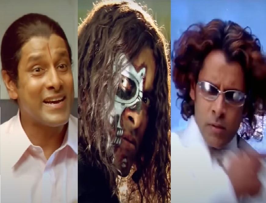 19 Years Of Anniyan: Here Are Some Lesser-Known Facts About The Classic ...