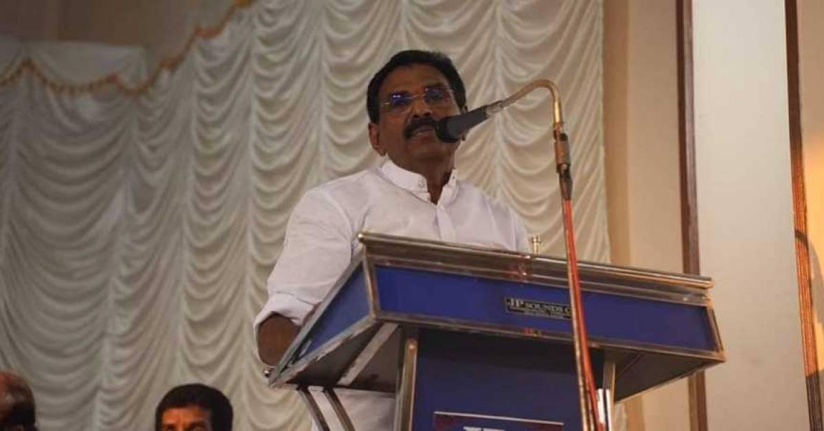 Anto Antony Defeats Anil Antony In Pathanamthitta Lok Sabha ...